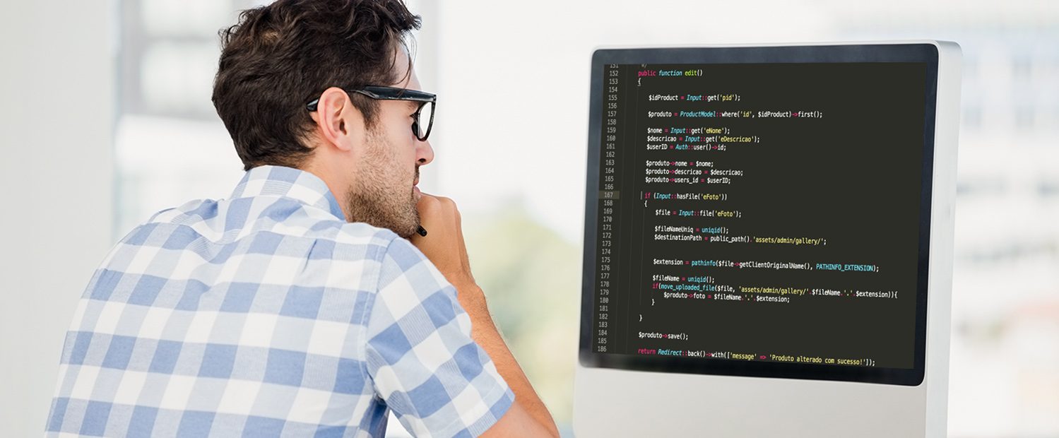 Laravel Development Company, Hire Laravel Developers - KrishaWeb