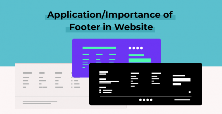 Website Footer Design Guide: Best Practices & Examples (2025)