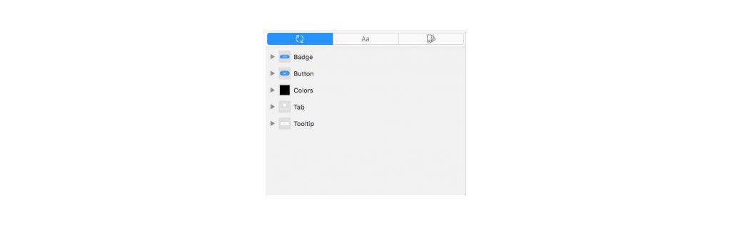 Symbols in Sketch: The Ultimate Guide To Sketch Symbols - KrishaWeb