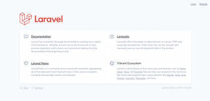 Laravel Breeze: Create Laravel 8 Authentication Scaffolding with Breeze