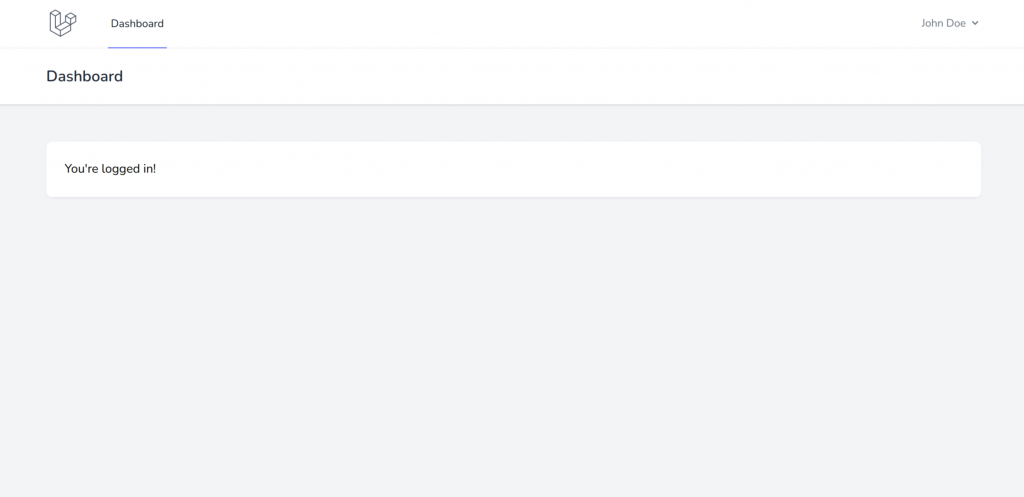 Laravel Breeze: Create Laravel 8 Authentication Scaffolding with Breeze
