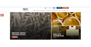 Best Manufacturing Websites to Inspire You in 2025