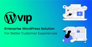 What is WordPress VIP? [Features, Pricing and Examples]