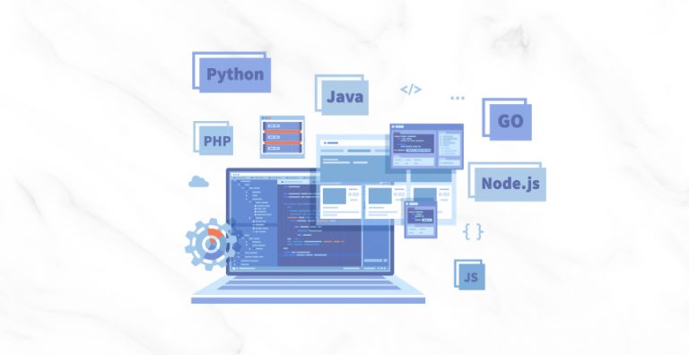 Guide to Choose Best Technology Stack for Website Development