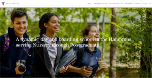 Best School Website Designs to Inspire in 2025