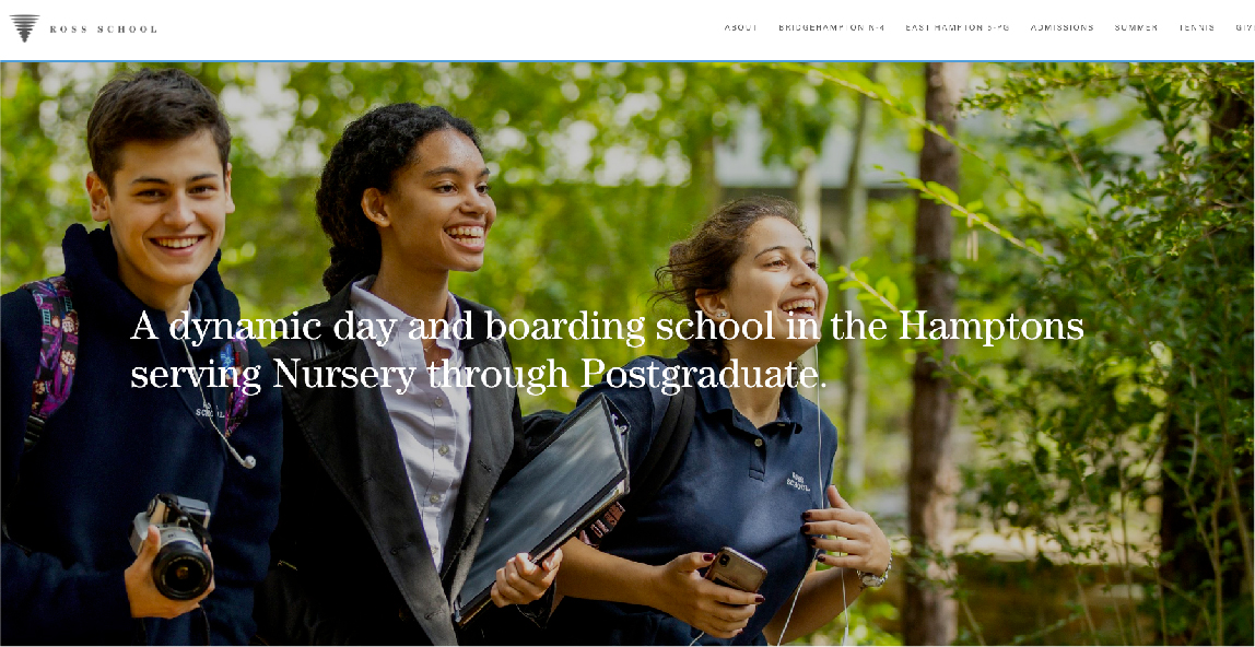 Best School Website Designs to Inspire in 2025