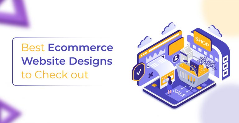 12 Best Ecommerce Website Designs [+ Best Practices]
