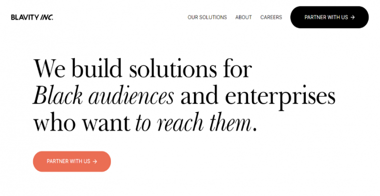 Best Corporate Website Examples to Inspire You in 2025