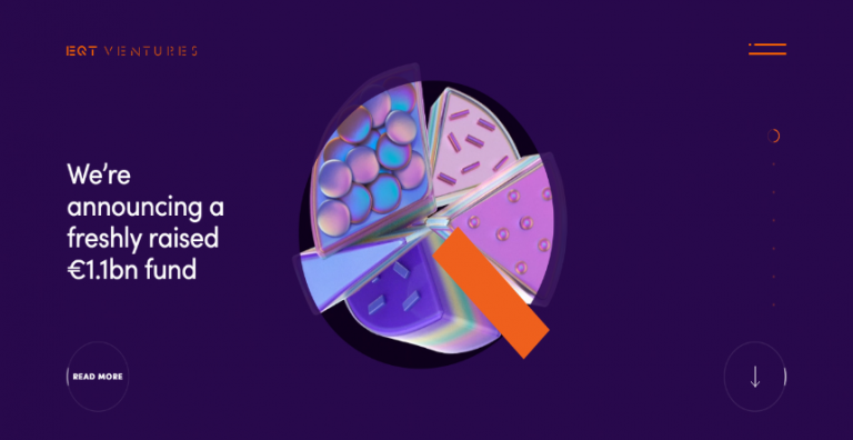 Best Corporate Website Examples to Inspire You in 2025