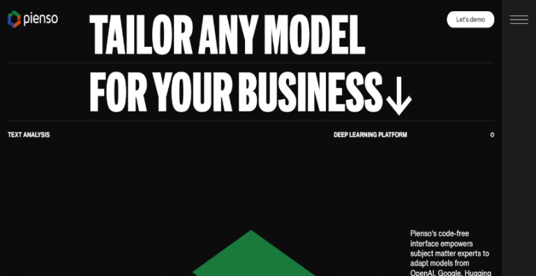 Best Corporate Website Examples to Inspire You in 2025