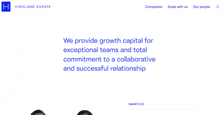 Best Corporate Website Examples to Inspire You in 2025