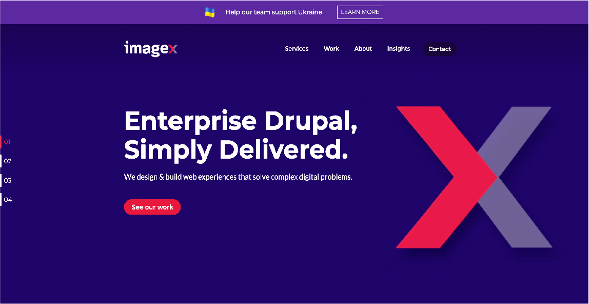 Top 10 Drupal Development Companies to Hire