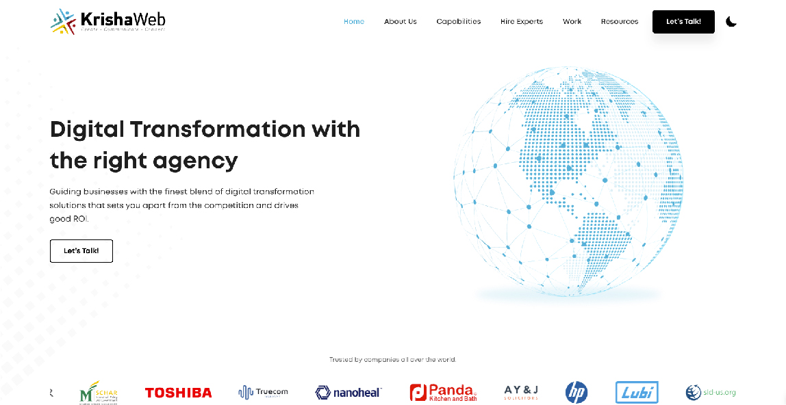 Top 10 ReactJS Development Companies to Hire