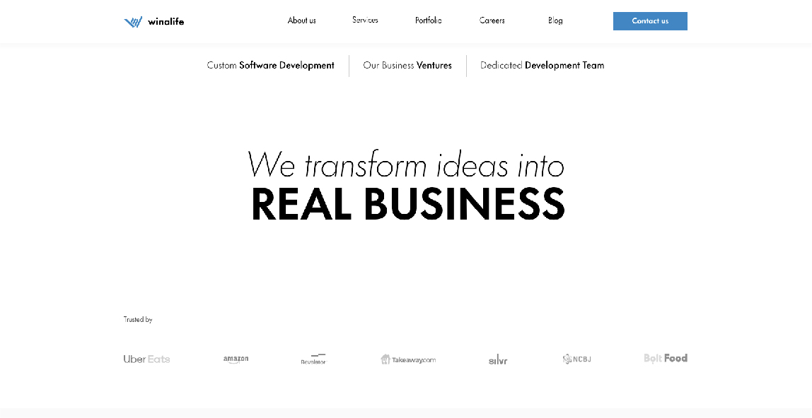 Top 10 ReactJS Development Companies to Hire