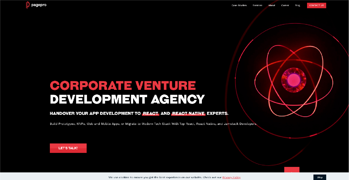 Top 10 ReactJS Development Companies to Hire