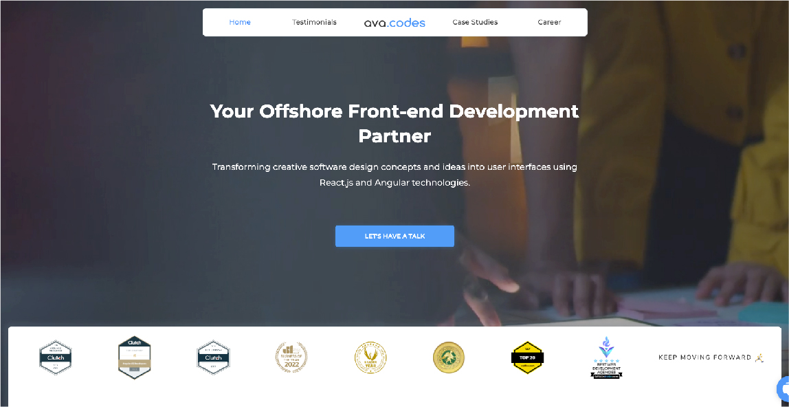 Top 10 ReactJS Development Companies to Hire