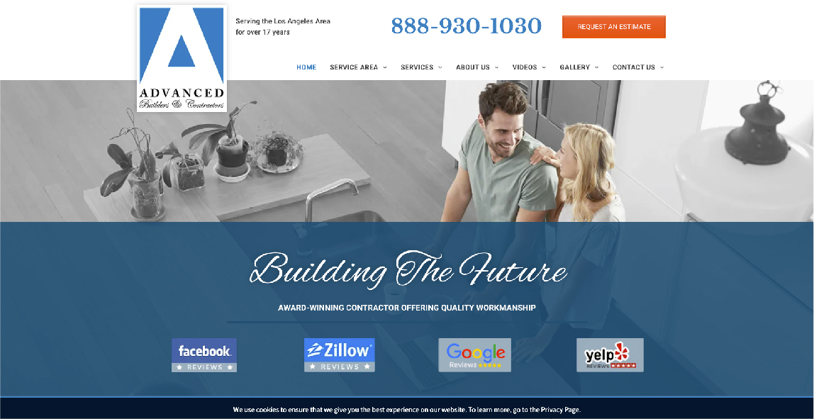 17 Best Contractor Websites to Refer