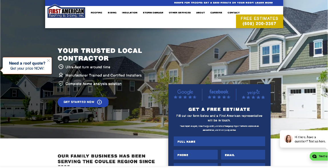 17 Best Contractor Websites to Refer
