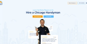 17 Best Handyman Websites [Design Examples and Tips]