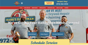 17 Best Handyman Websites [Design Examples and Tips]