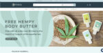 8 Best CBD Website Designs to Get Inspired in 2024