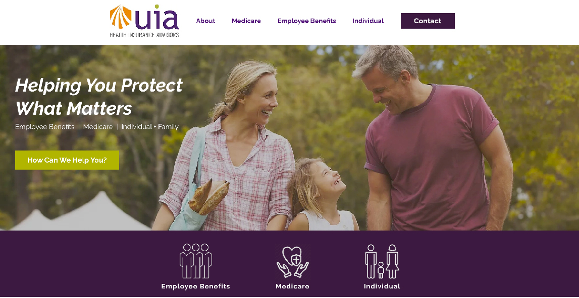 12 Best Insurance Website Designs to Checkout in 2024