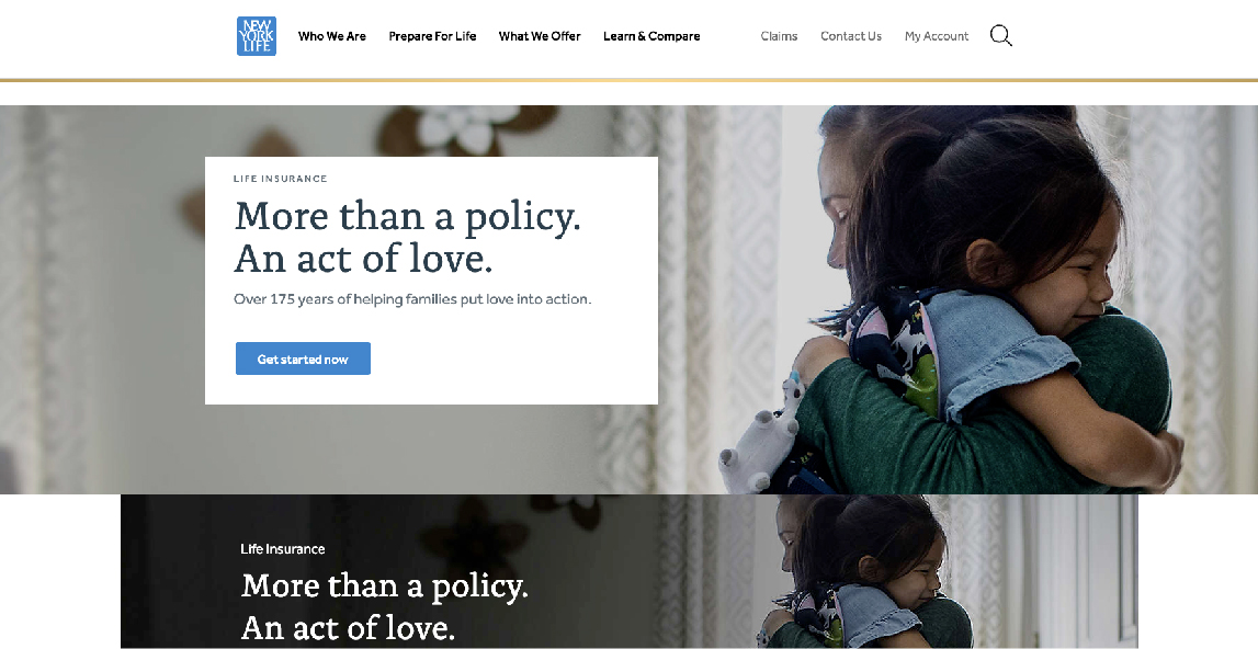 12 Best Insurance Website Designs to Checkout in 2024