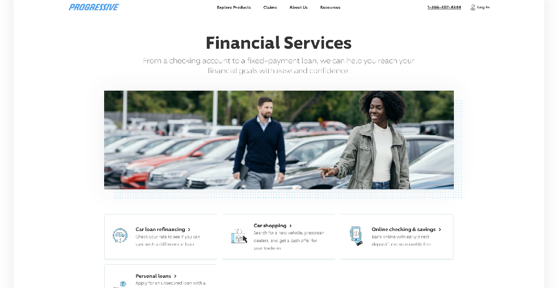 12 Best Insurance Website Designs to Checkout in 2024