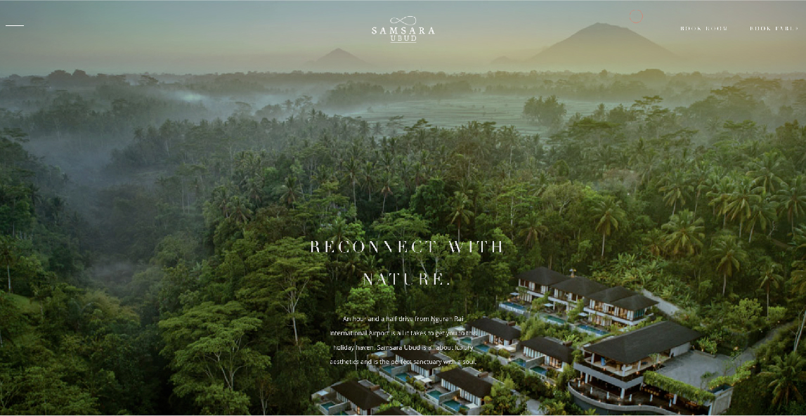 11 Best Hotel Website Designs You Will Love to Check out in 2024