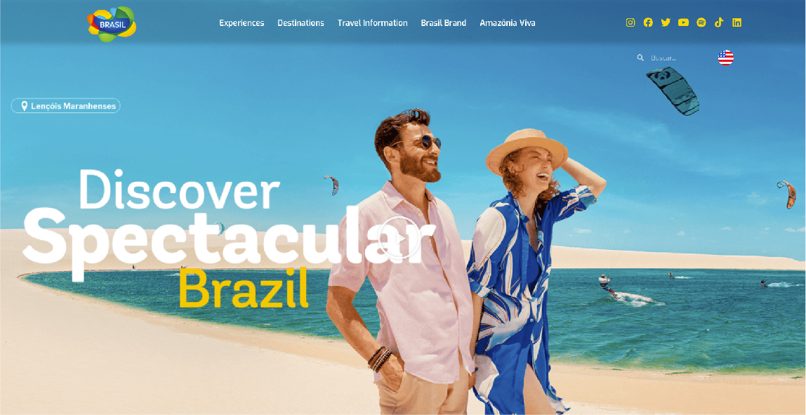 Best Travel Website Designs to Checkout in 2024 - KrishaWeb