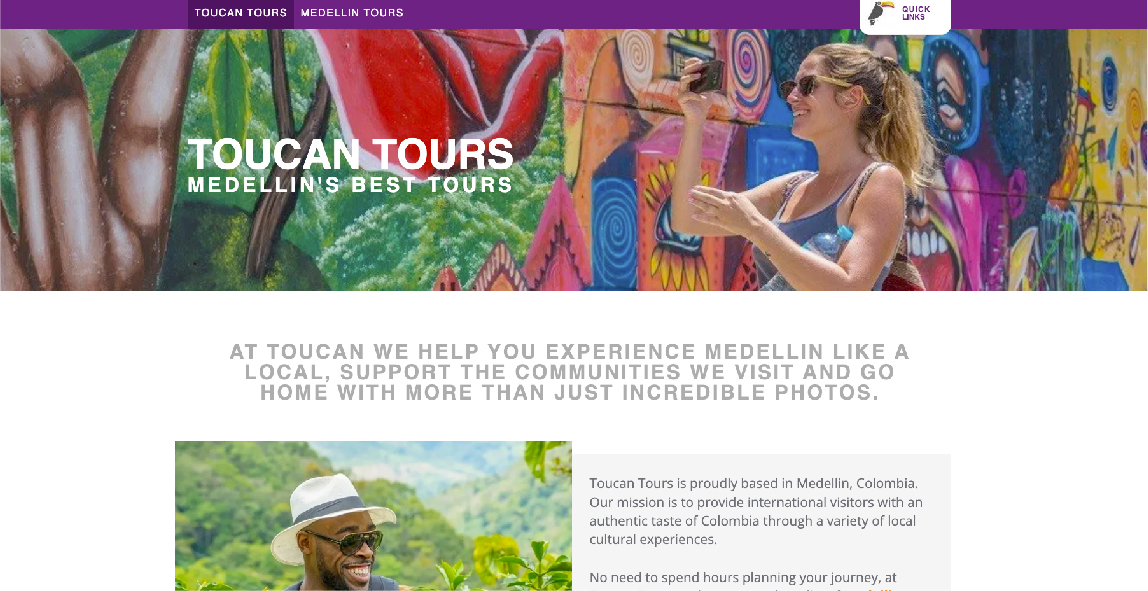 Best Travel Website Designs to Checkout in 2024 - KrishaWeb