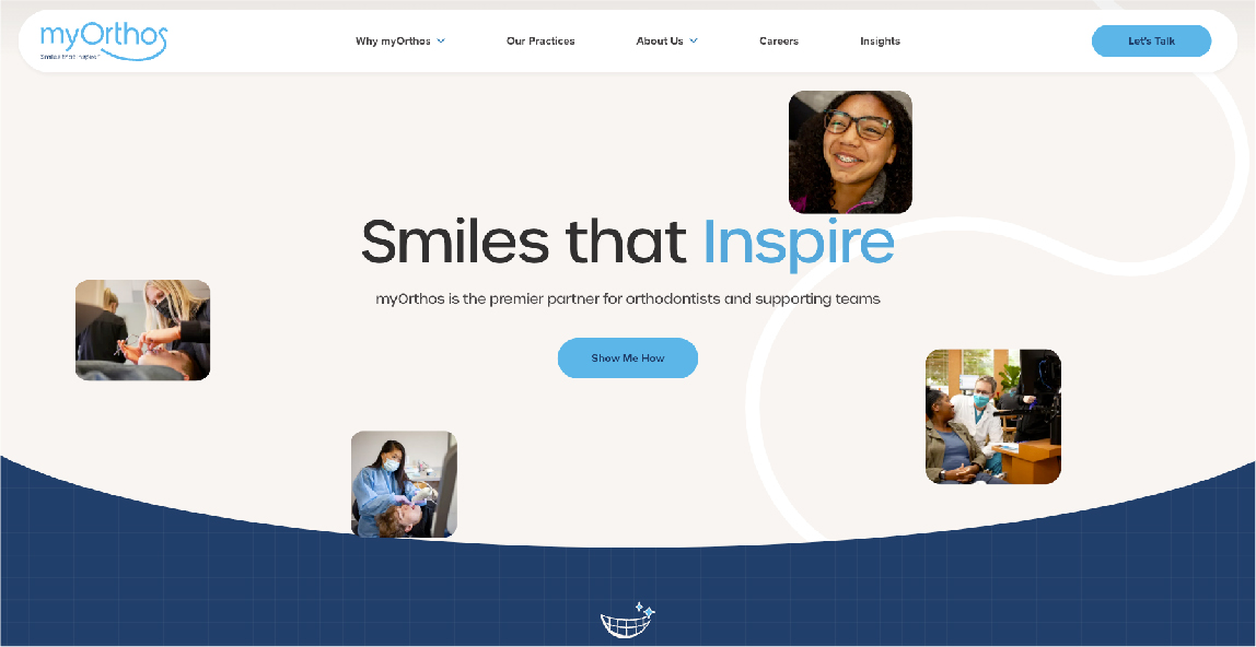 10 Best Modern Website Designs to Have a Look in 2024