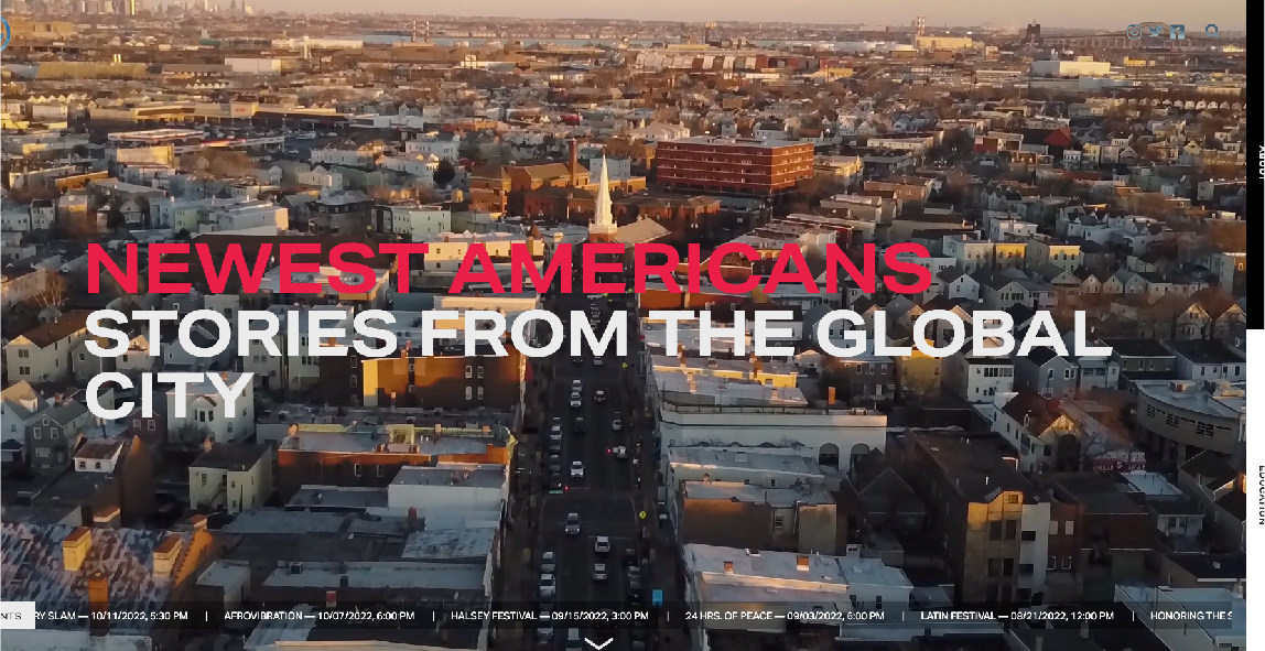 10 Best Modern Website Designs to Have a Look in 2024