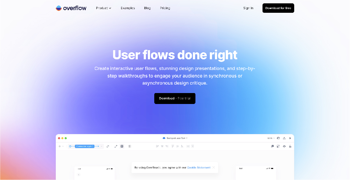 10 Best Modern Website Designs to Have a Look in 2024