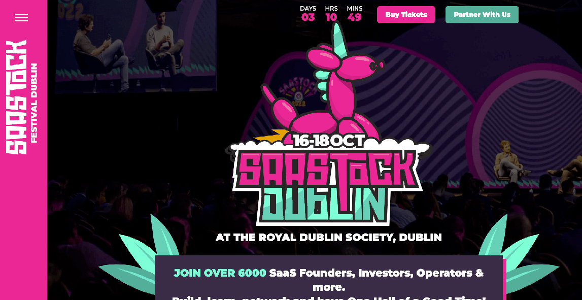 10 Best Modern Website Designs to Have a Look in 2024