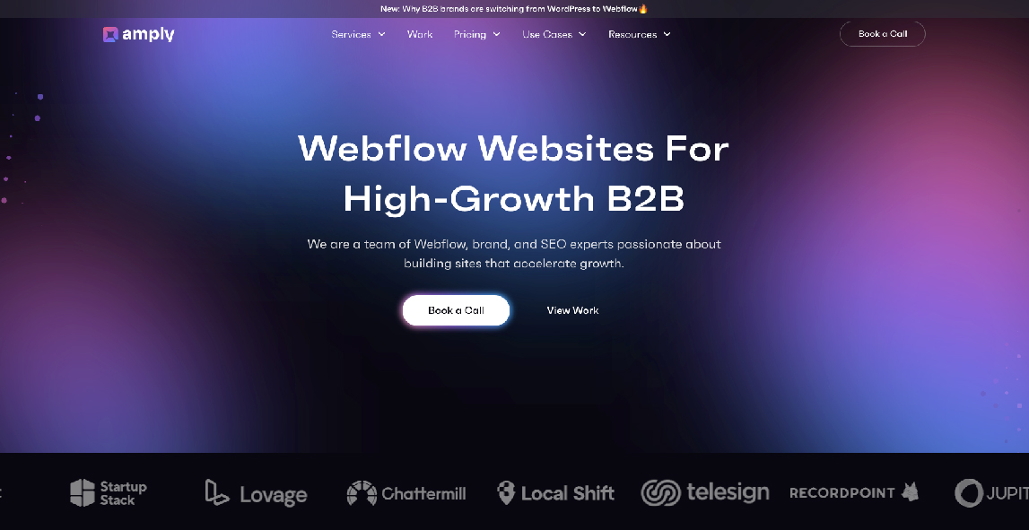 12 Best Webflow Development Agencies to Hire in 2024