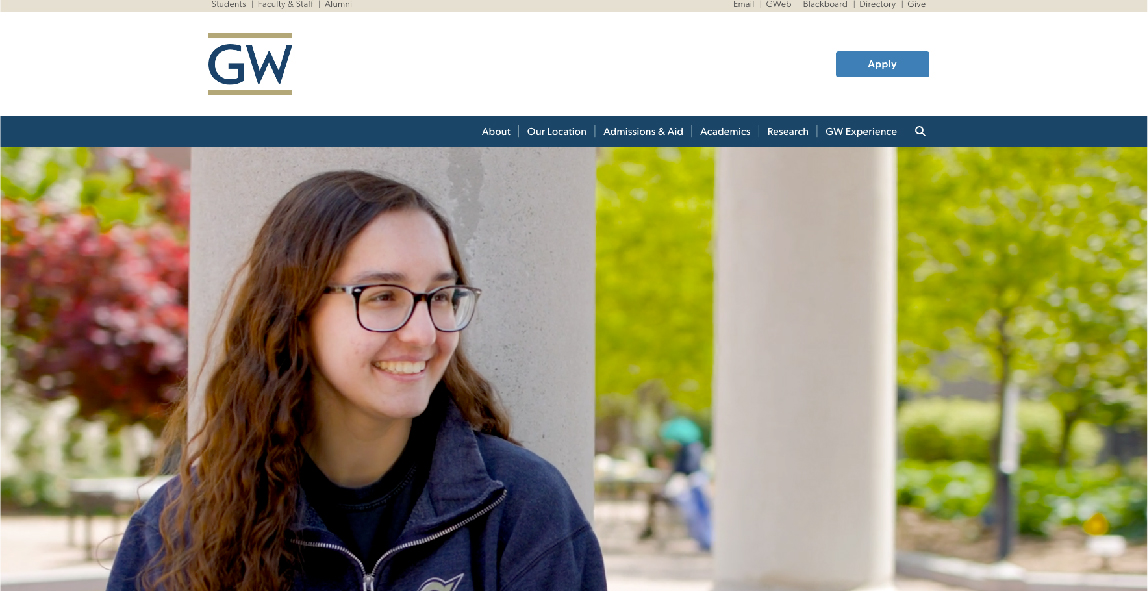 Top 10 Best University Website Designs to Checkout in 2024