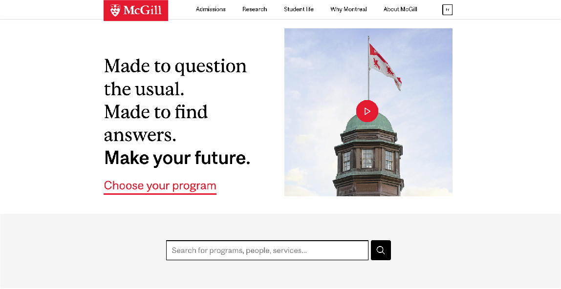 Top 10 Best University Website Designs to Checkout in 2024