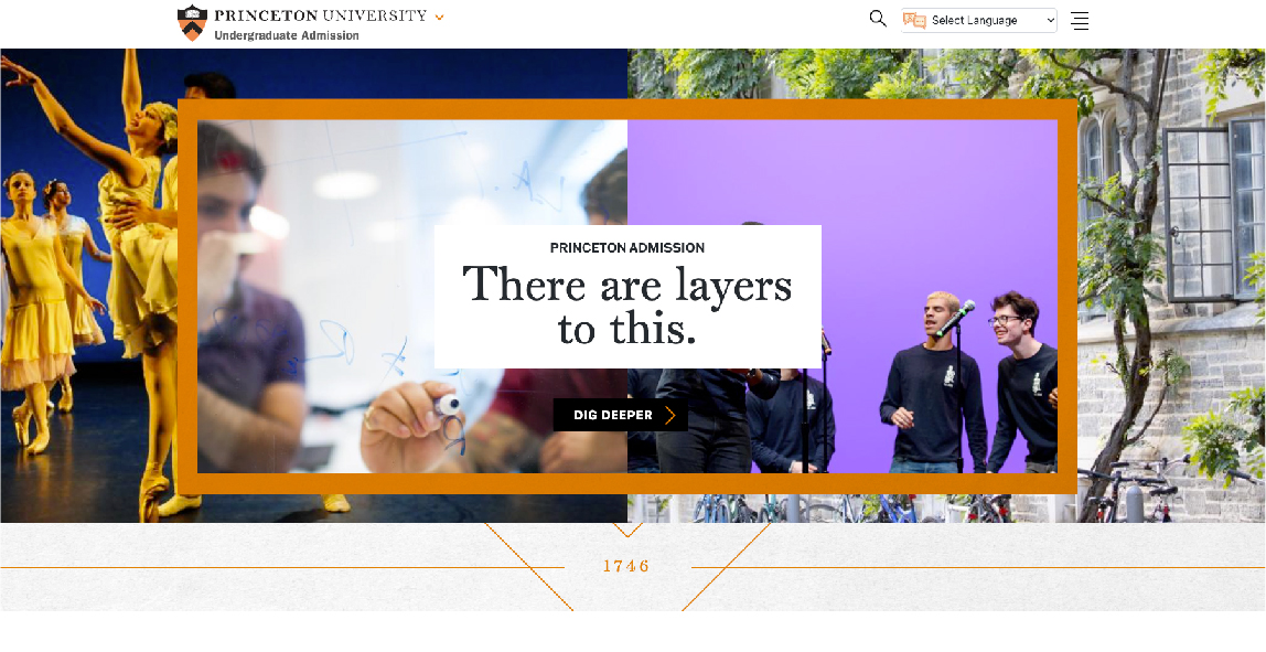 Top 10 Best University Website Designs to Checkout in 2024