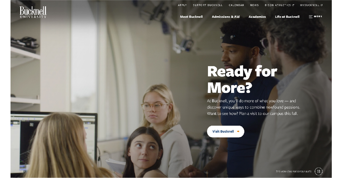 Top 10 Best University Website Designs to Checkout in 2024