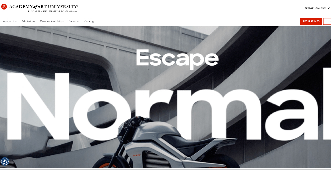 Top 10 Best University Website Designs to Checkout in 2024
