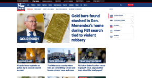 Top 10 Best News Website Designs [Inspiring Examples of 2024]