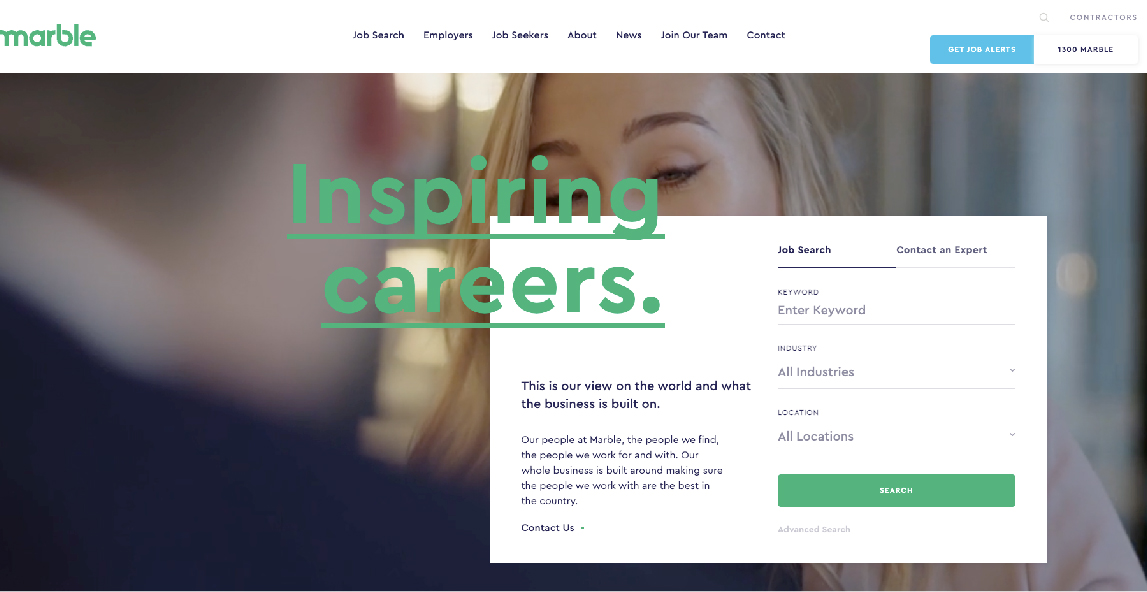 9 Best Recruitment Website Designs of 2023 [9 Website Examples]