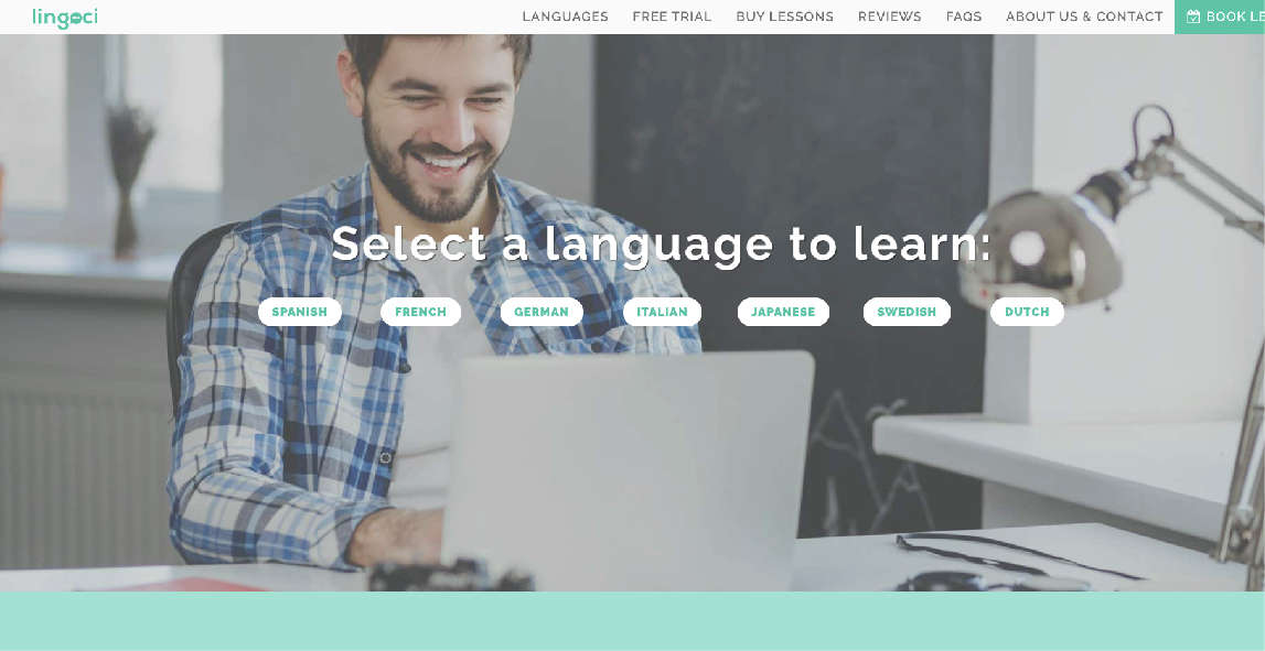 9 Best Tutoring Website Designs to Check out in 2024