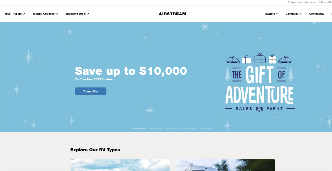 18 Best WordPress Website Examples That Will Inspire You 2024