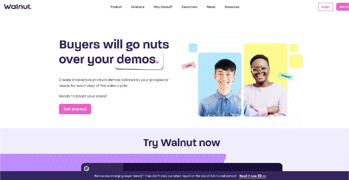 18 Best WordPress Website Examples That Will Inspire You 2024