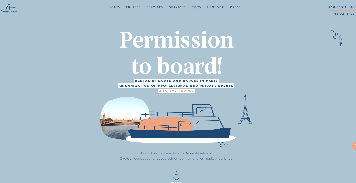 18 Best WordPress Website Examples That Will Inspire You 2024