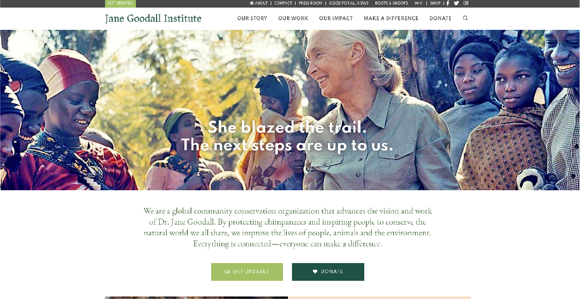 18 Best WordPress Website Examples That Will Inspire You 2024