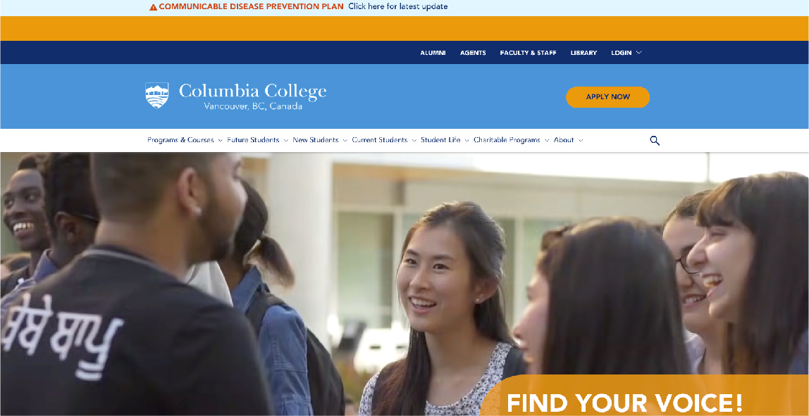 Best Educational Websites Built with WordPress in 2025