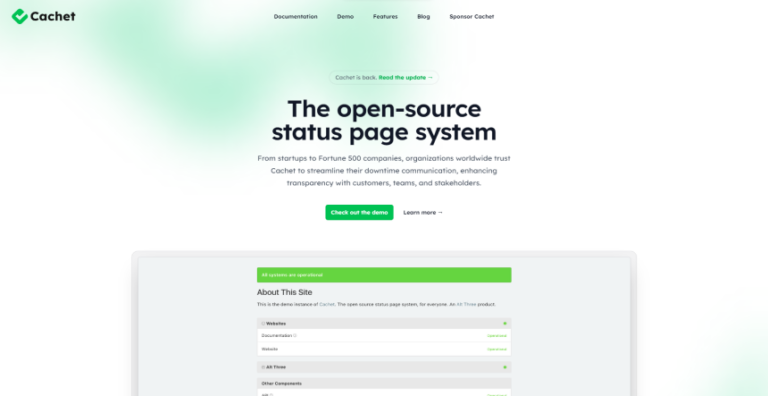 Top 10 Websites Built With Laravel to Get Inspiration in 2024